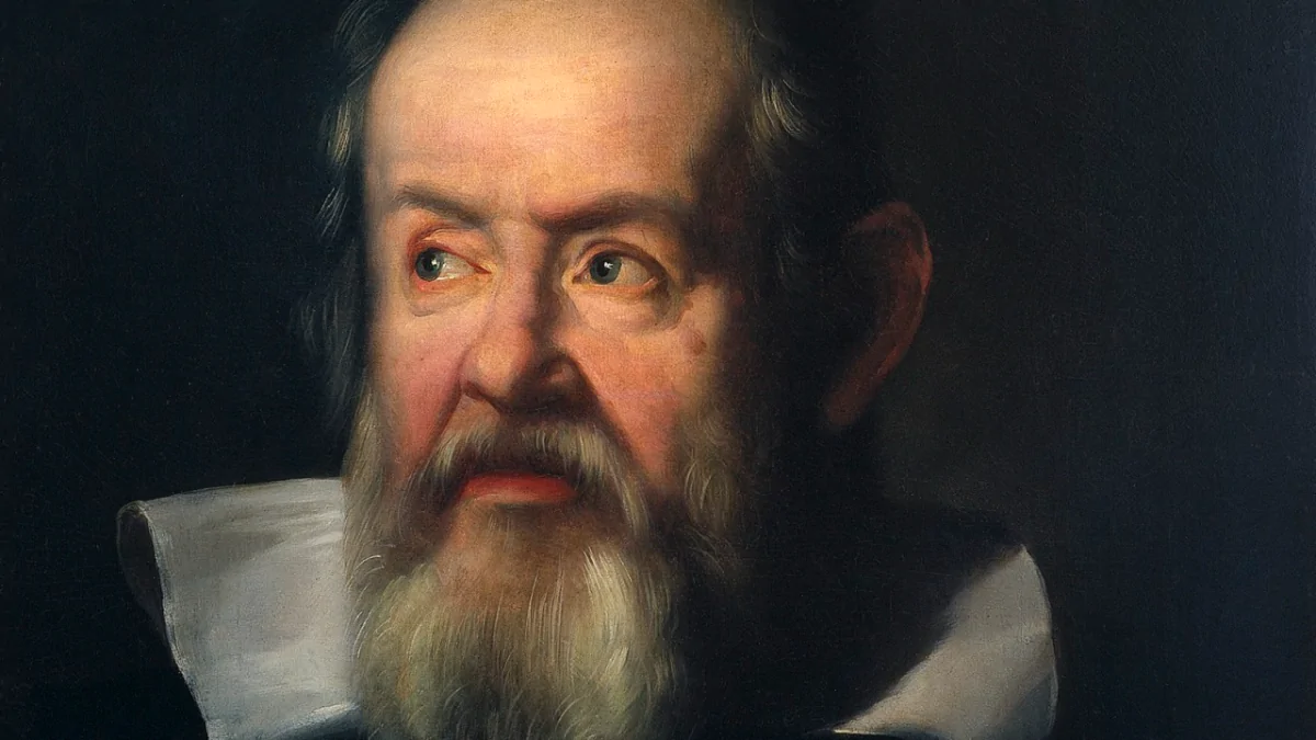 Galileu Galilei biografia Galileu Galilei história teorias frases